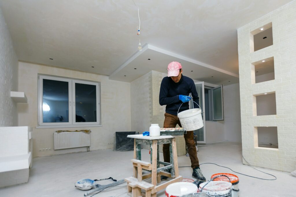 How to Choose the Right Contractor | Fulcrum Contracting